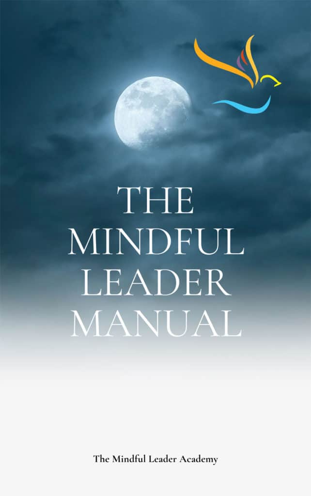 Mindful Leader Manual - The Mindful Leader Academy